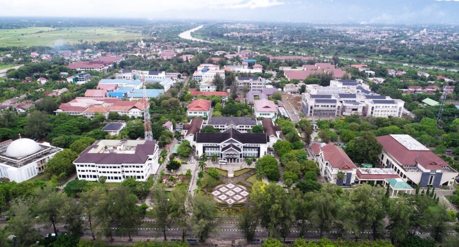 USK Raih Pendanaan Kemdikbudristek untuk Percepatan Penanganan Darurat ...