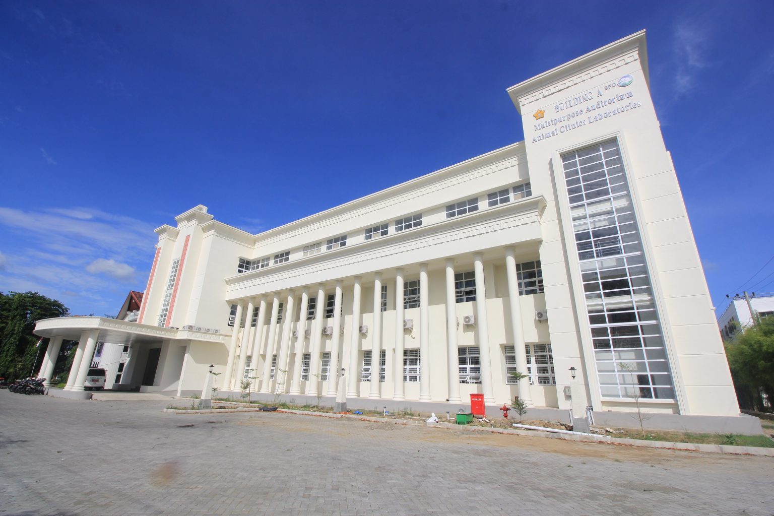 Fakultas – Universitas Syiah Kuala
