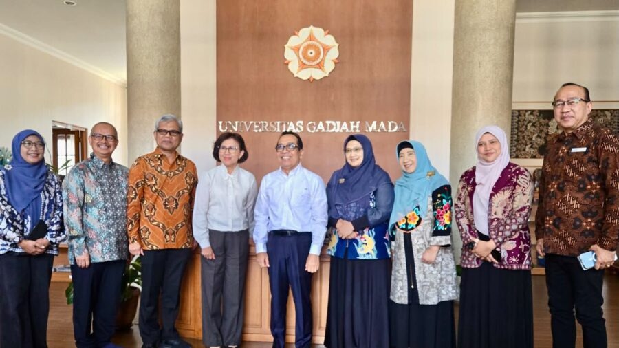 USK Dukung Transformasi Pendidikan Dokter Spesialis dalam Forum ...